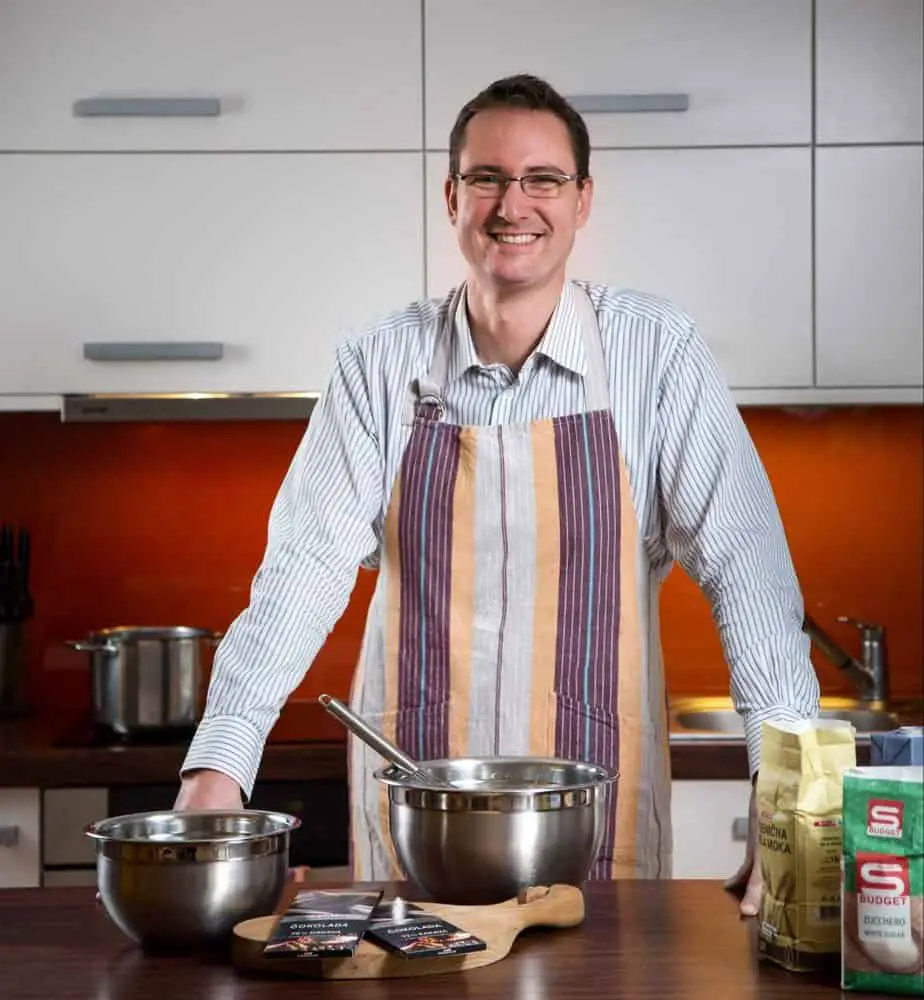 About Me – Pro Family Chef