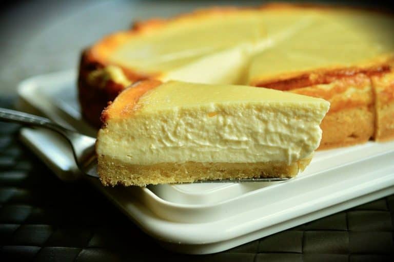 Is it cheaper to buy or make cheesecake, how to save 88% – Pro Family Chef