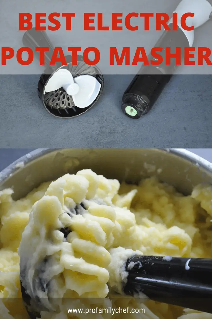 7 best electric (immersion blender) potato mashers | throw away your ...