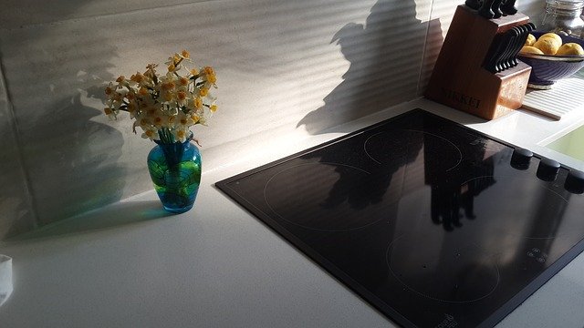 Stove toppers covers, complete buying guide for any stove type | glass ...