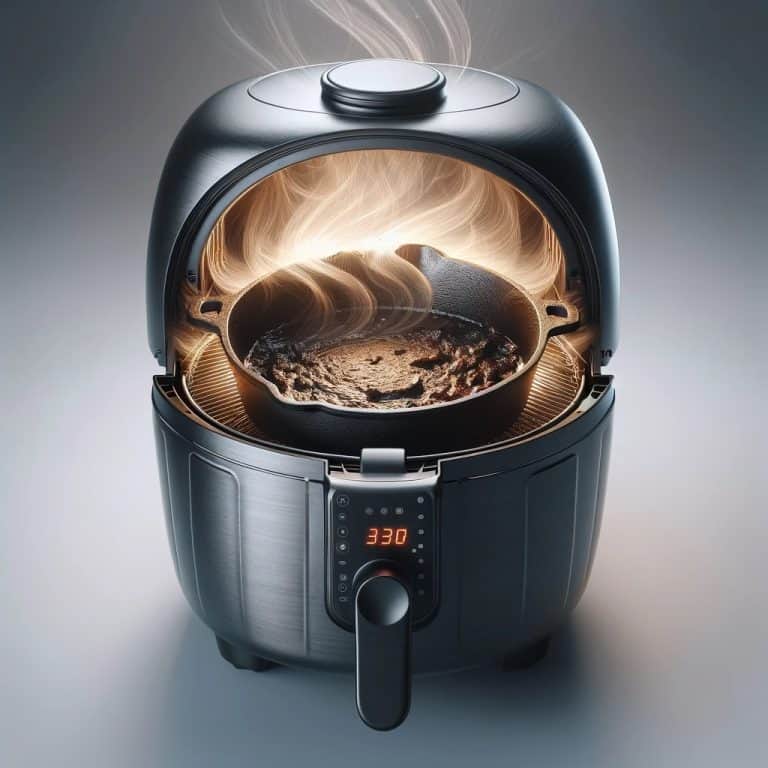 The Ultimate Guide to Air Fryer-Safe Dishes: What Works and What Doesn ...