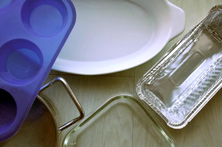 The Ultimate Guide to Air Fryer-Safe Dishes: What Works and What Doesn ...