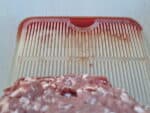 How to deal with blood released from thawing meat | is it blood or ...