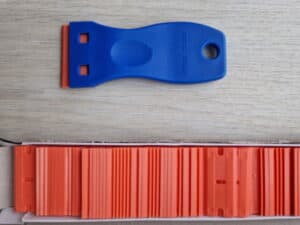 Best cooktop scraper | glass, cheramic or induction stove scraper – Pro ...