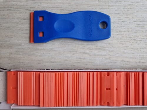 Best cooktop scraper | glass, cheramic or induction stove scraper – Pro ...