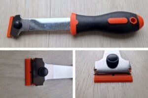 Best cooktop scraper | glass, cheramic or induction stove scraper – Pro ...