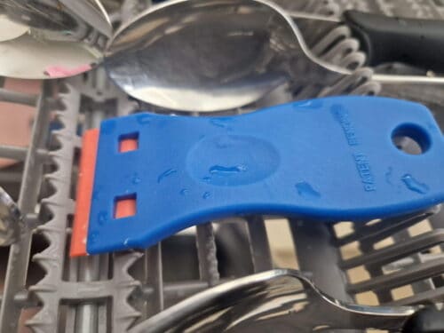 Best cooktop scraper | glass, cheramic or induction stove scraper – Pro ...