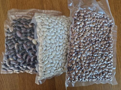 Why won’t my beans soften | 5 reasons and how to fix them – Pro Family Chef