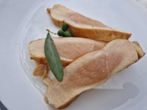 Can you recook undercooked chicken (how to fix it safely) – Pro Family Chef