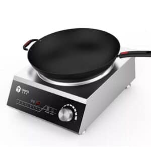 What is induction wok burner | Fantastic alternativ to gas burner – Pro ...