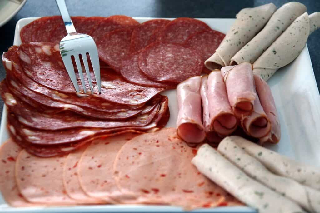 Best containers to store deli meats | best way to keep deli fresh ...