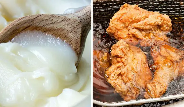 Best Grease for Frying Chicken: A Guide to Perfect Temperatures and ...